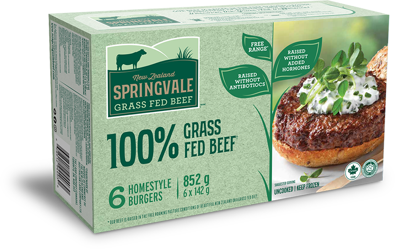 Capabilities & Processing - Greenstone Meats